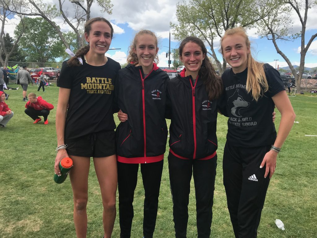 Vail Valley preps: Ladies ruled the roost in 2018-19 | VailDaily.com